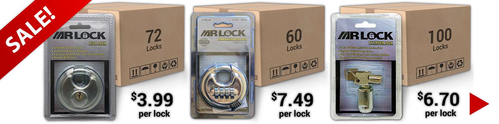 All From 1 Supply - Self-Storage Building & Maintenance Supplies