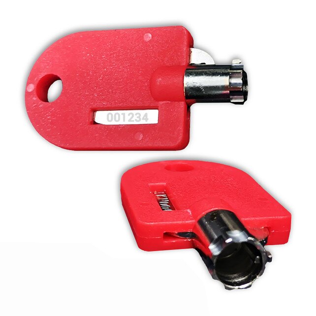 LAI Barrel Overlock Key | All From 1 Supply