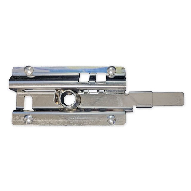 S586XB Janus Style Cylinder Latch With Collar | All From 1 Supply